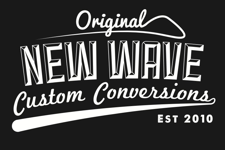 Welcome to NWCC - Get To know us! - New Wave Custom Conversions